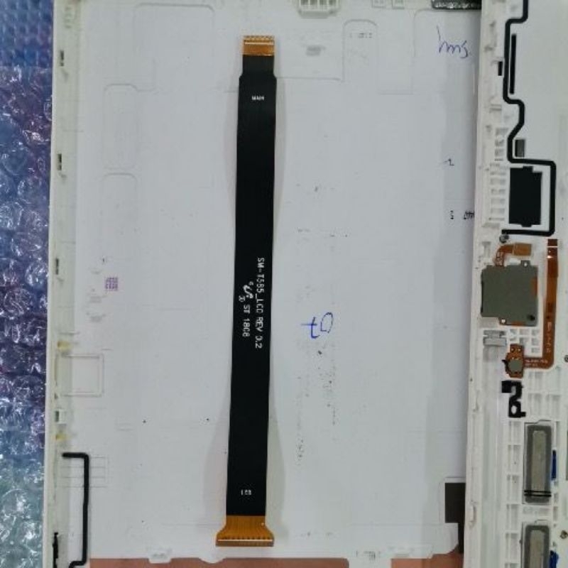 อะไหล่ Tab A 2016 sm-p585y แท้แกะ | Shopee Thailand