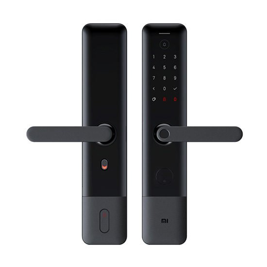 Smart Door Lock E - กลอนดิจิตอลอัจฉริยะ รุ่นอี (เปิดซ้าย/ขวา) (BLE) (CN ...