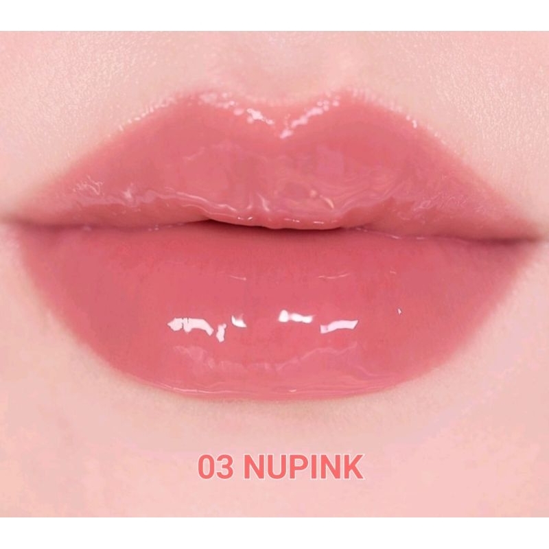 Lip-AMUSE Jel Fit Tint 3.8g พร้อมส่ง | Shopee Thailand