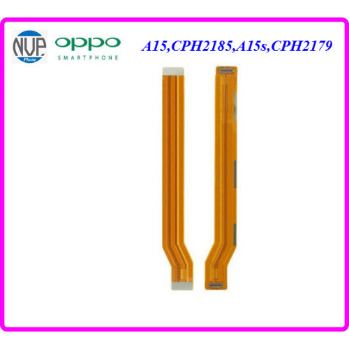 สายแพรชุดต่อบอร์ด Oppo A15,CPH2185,A15s,CPH1879 | Shopee Thailand