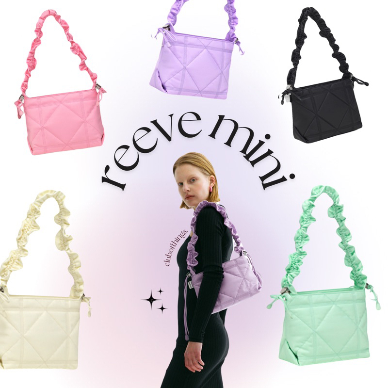 pre-order ꔛ carlyn bag vol.1 | Shopee Thailand