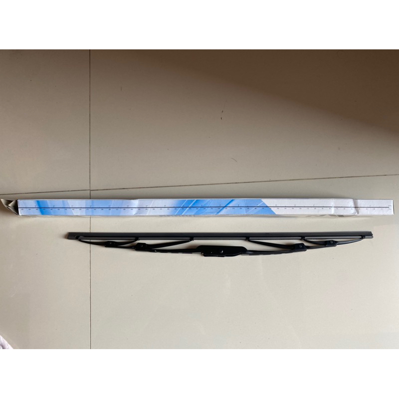 ใบปัดน้ำฝน NWB AQUA GRAPHITE WIPER BLADE 18 นิ้ว | Shopee Thailand