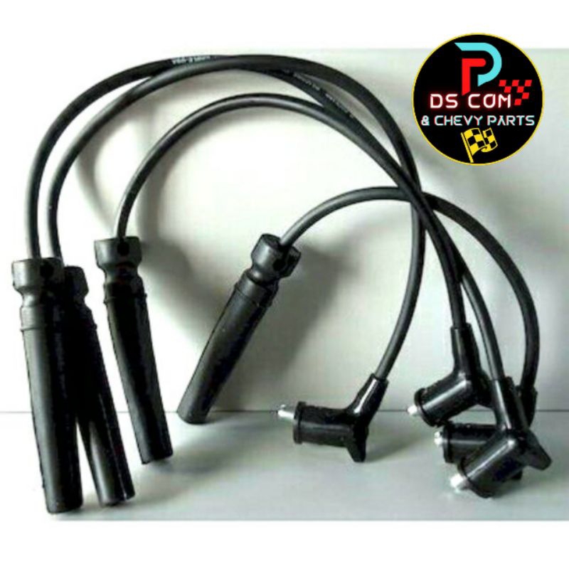สายหัวเทียน OEM คุณภาพสูง Chevrolet Optra 1.6(F16D3) ที่ใช้คอยล์จุด ...