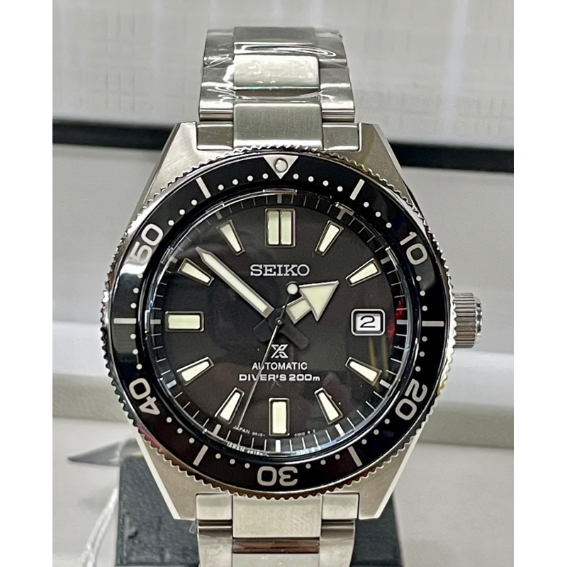 Seiko SPB051 Prospex Automatic SPB051J SPB051J1 Made In japan | Shopee ...