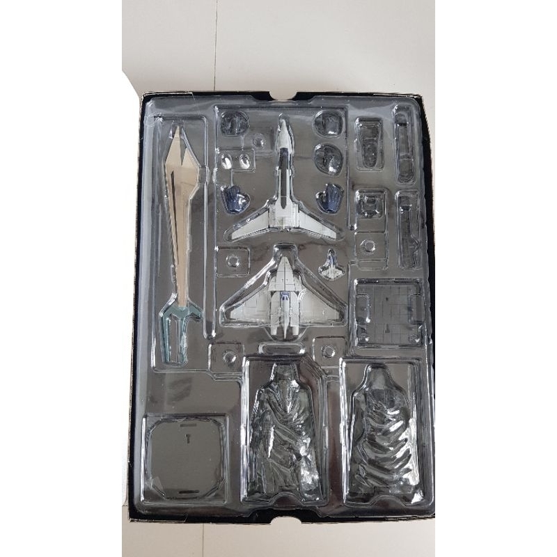 ขายหุ่น soc gx 40 godmars | Shopee Thailand