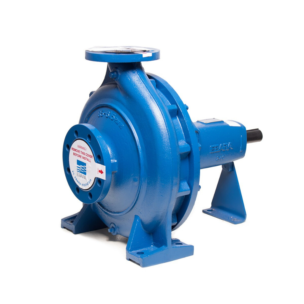 GS 65-315 ปั๊มเพลาลอย ไม่รวมหน้าแปลน EBARA | Shopee Thailand