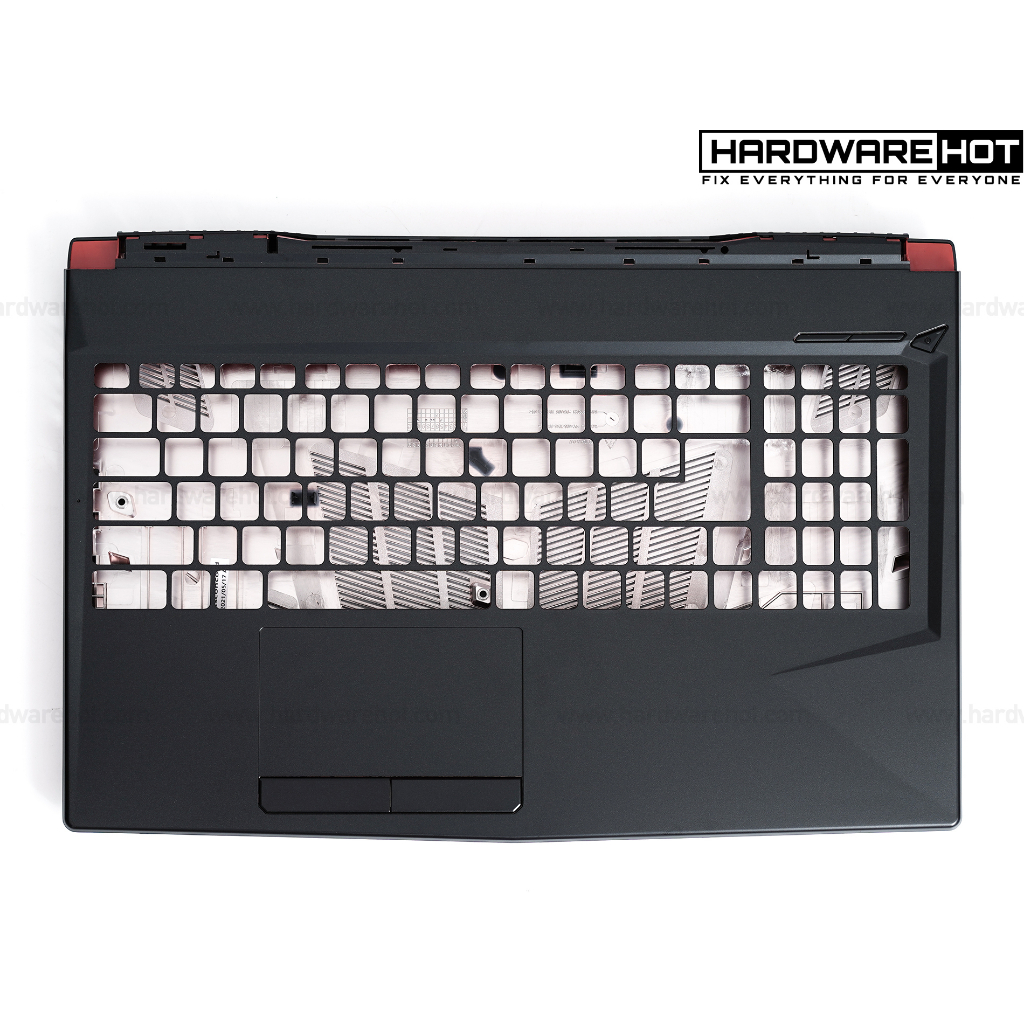 BODY MSI บอดี้ MSI GL63 8SD GP63 LEOPARD 8RE | Shopee Thailand