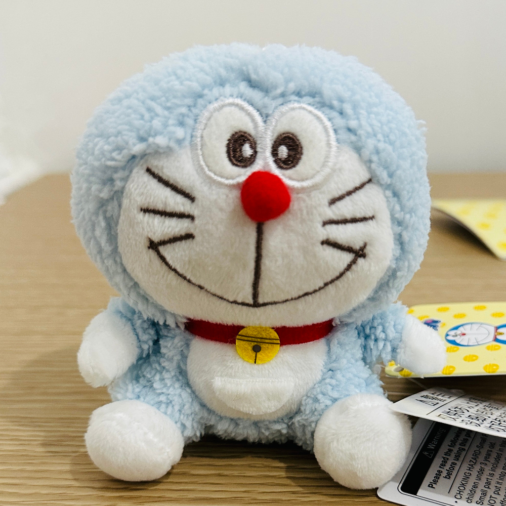 ตุ๊กตา ลิขสิทธิ์ญี่ปุ่น จากพิพิธภัณฑ์โดเรม่อนในสนามบินฮอกไกโด หายากใน ...