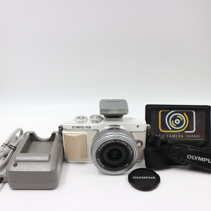 Olympus epl7 พร้อม เลนส์ สภาพ ใหม่ การทำงานเต็ม ระบบ เมนูไทย มีwifi ...
