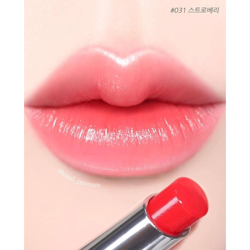 สีพี่จีซู สีใหม่ Dior Addict Lip Glow #Dior 031#008#012#033#001#012#074 ...