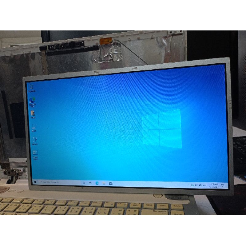 จอ 13.3" led notebook 40 pin มือสองสภาพดี | Shopee Thailand