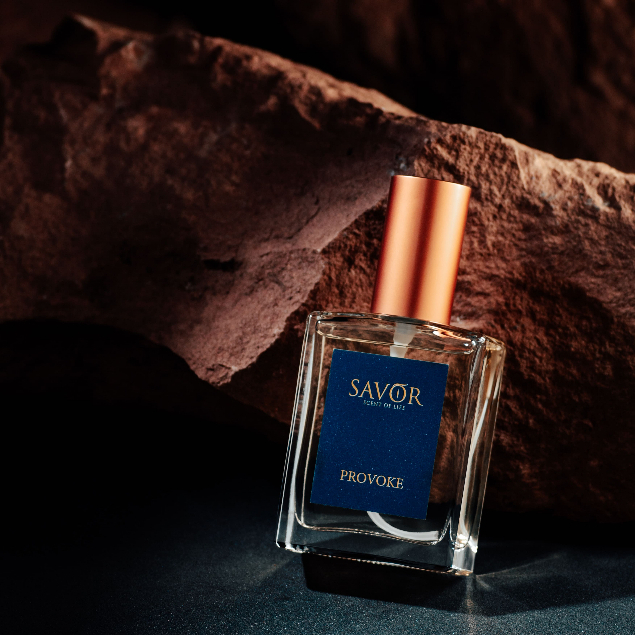 Savor Perfume เซฟเวอ น้ำหอม | Shopee Thailand
