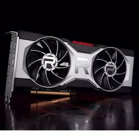 AMD RADEON RX6700XT 12GB GDDR6 OC EDITION | Shopee Thailand