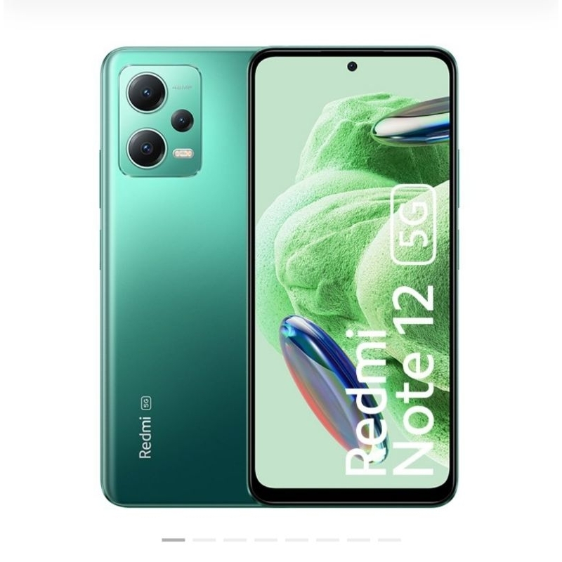 Xiaomi Redmi Note12 5G | Shopee Thailand