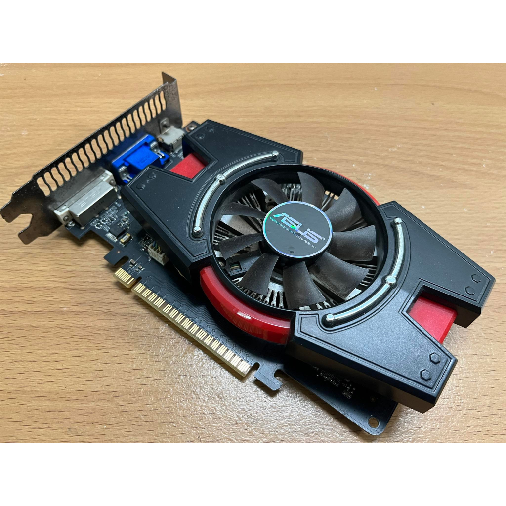 การ์ดจอ VGA GT 420 / 430 / 440 1G / 2G | Shopee Thailand