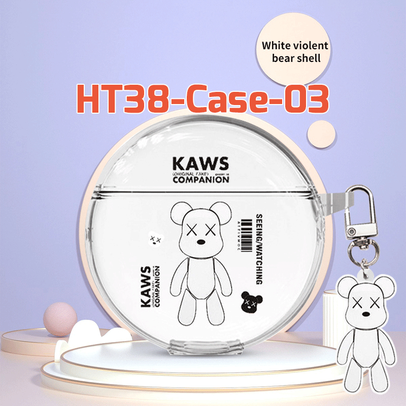 หูฟังบลูทูธ lenovo ht38 TWS Pro6 ใหม่ล่าสุด ios หูฟังไร้สาย เสียงดี ...