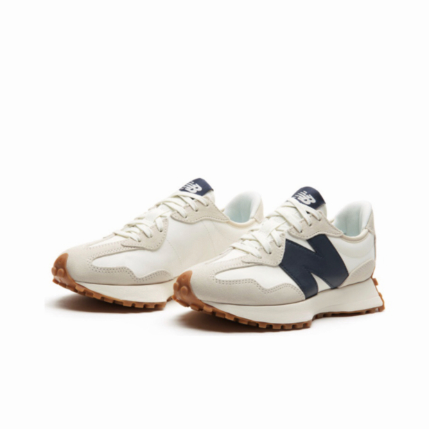 【ของแท้ 100 %】New Balance NB 327 รองเท้าผ้าใบ | Shopee Thailand