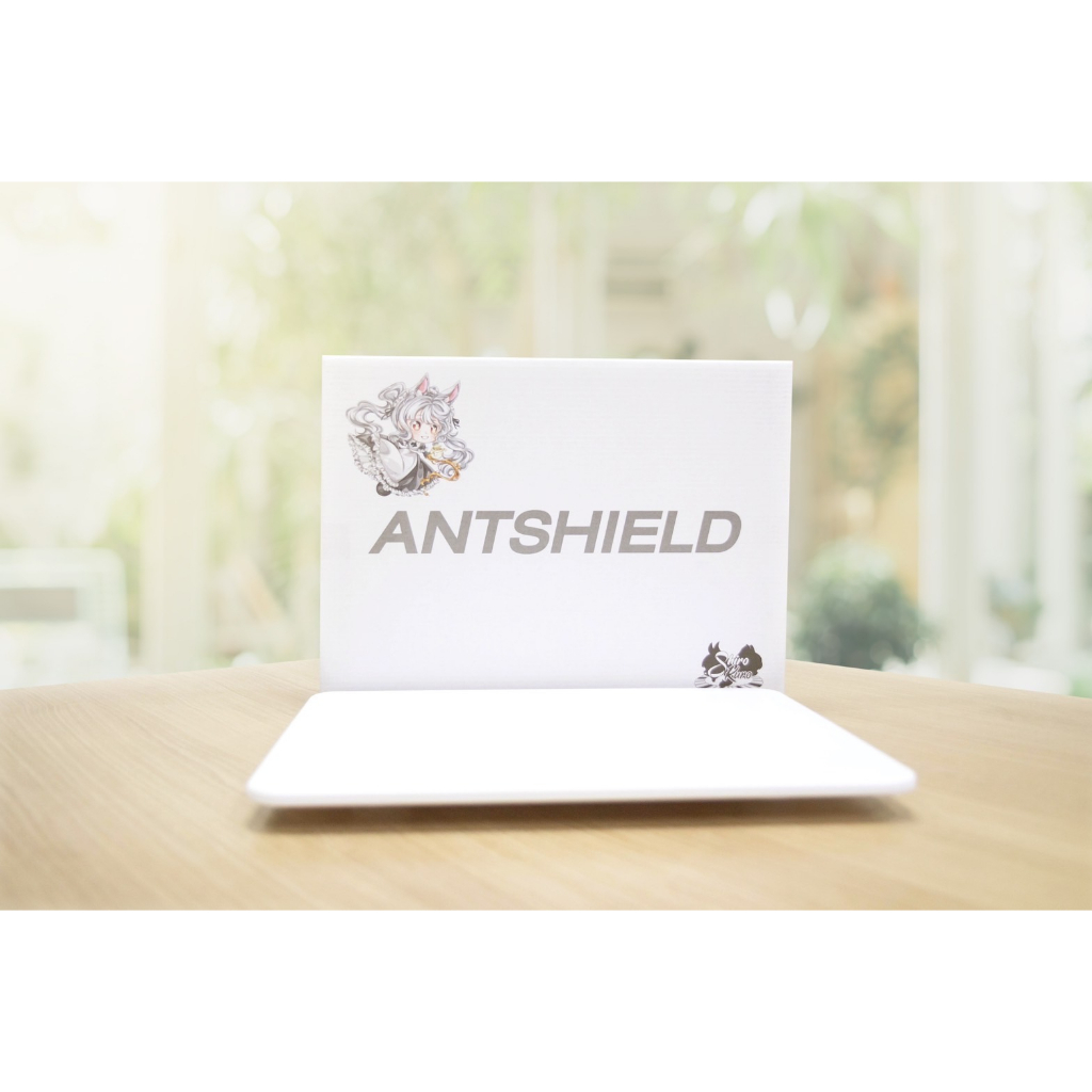 แผ่นรองมดปลอดสาร ปลอดภัย 100% รุ่นใหม่ Anti ant pad | Shopee Thailand