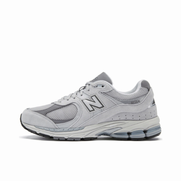 【ของแท้ 100 %】New Balance NB 2002R รองเท้าผ้าใบ | Shopee Thailand