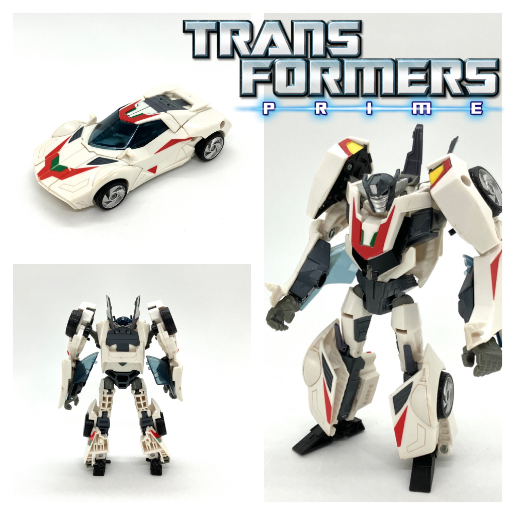 หุ่นยนต์ Transformers RID : Autobot Wheeljack ของแท้ พร้อมส่ง | Shopee ...