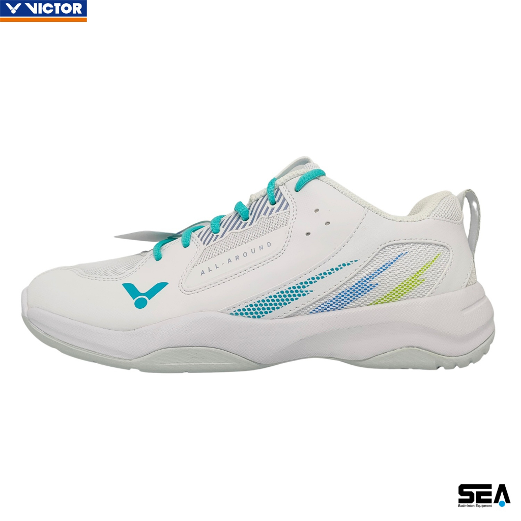 VICTOR รองเท้าแบดมินตัน รุ่น A311 A (All-around) U-Shape 2.5 Standard ...