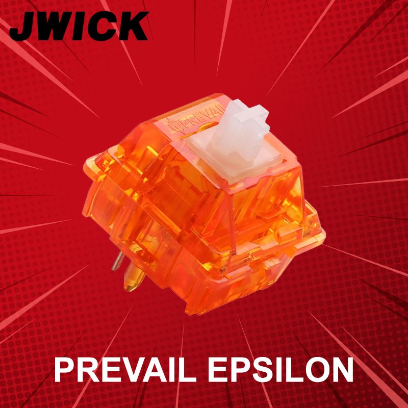 สวิตช์ Prevail Epsilon Switch | Shopee Thailand