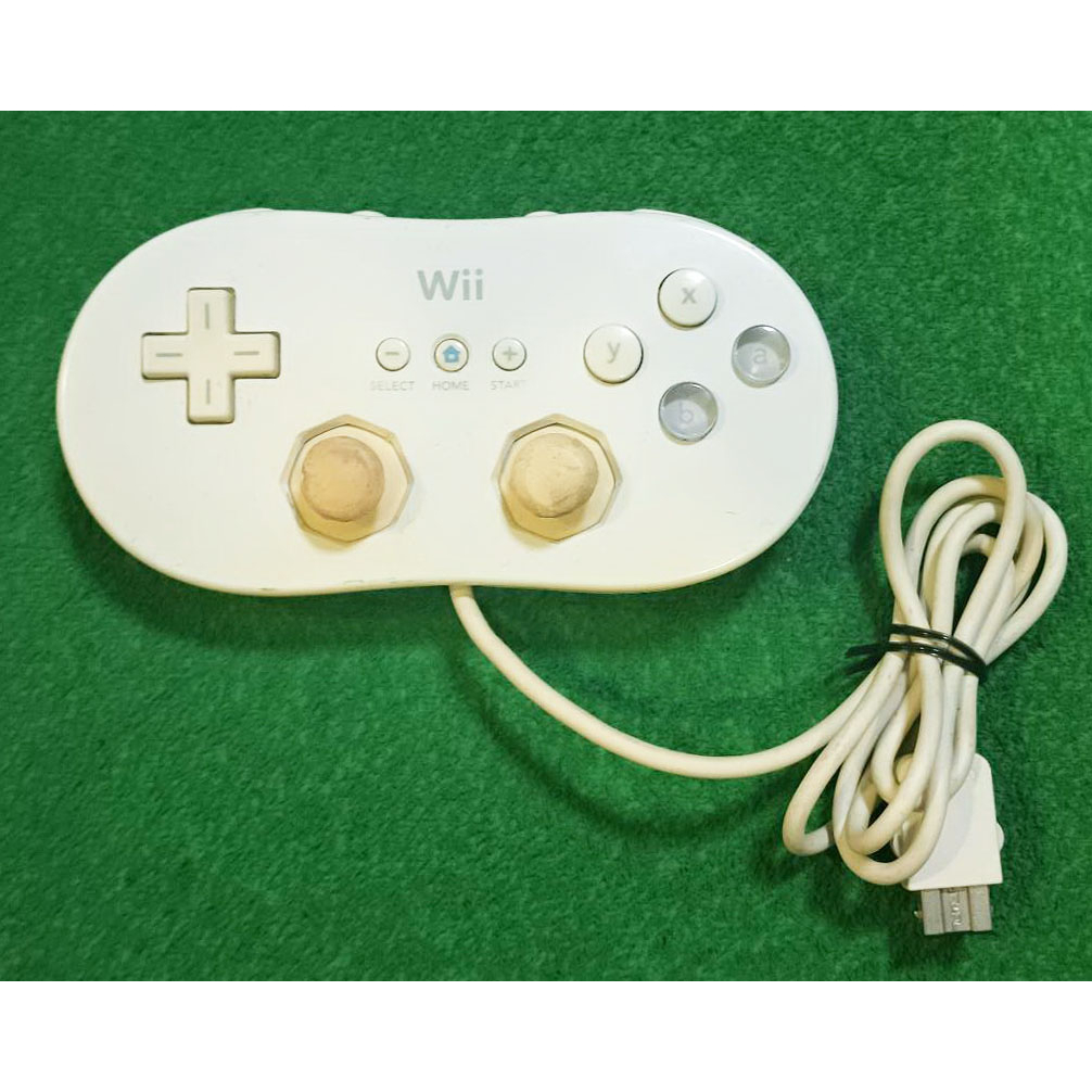 จอย PS1 / PS2 / XBOX / SEGA / Famicom /SFC / GC / N64 / 3DO / Wii มือ ...