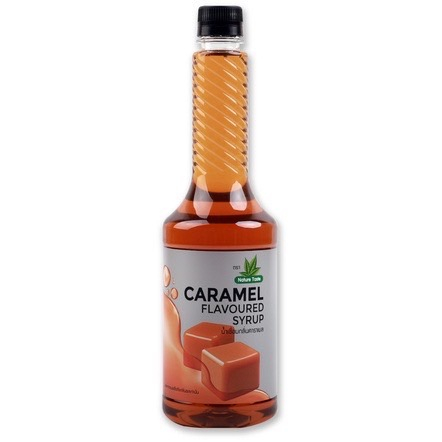 Nature Taste Flavoured Syrup น้ำเชื่อมไซรัป ตราเนเจอร์เทส ขนาด 750 ml ...