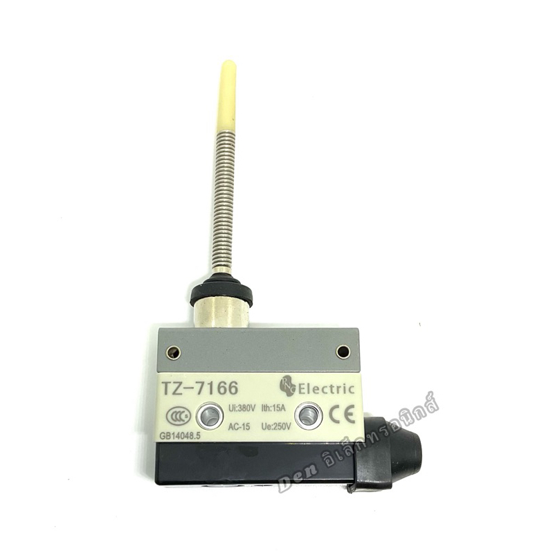 ลิมิตสวิตซ์ Limit Switch TZ-7141 TZ-7166. TZ-7310. TZ-7311. TZ-7312 | Shopee Thailand