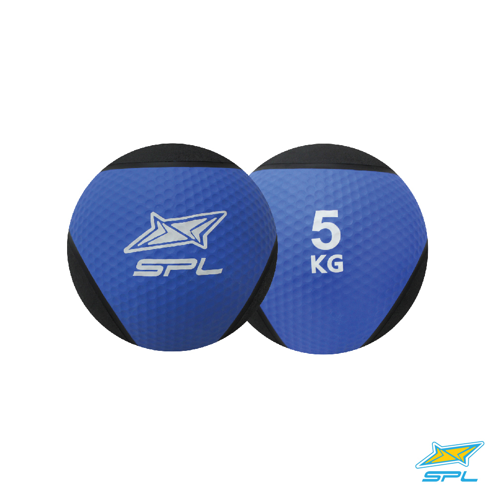 SPORTLAND ลูกเมดิซินบอลSPL Medicine Ball 5 kg./12.50P(2200) | Shopee ...