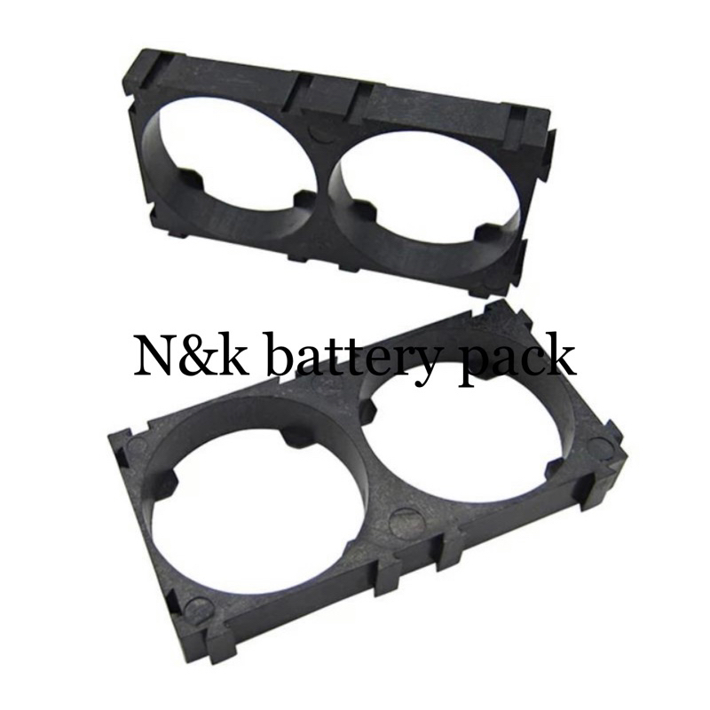 Holder Bracket รางแบตเตอรี่ 18650 21700 32650 32700 แบบ 2-3 ช่อง (ราคา ...
