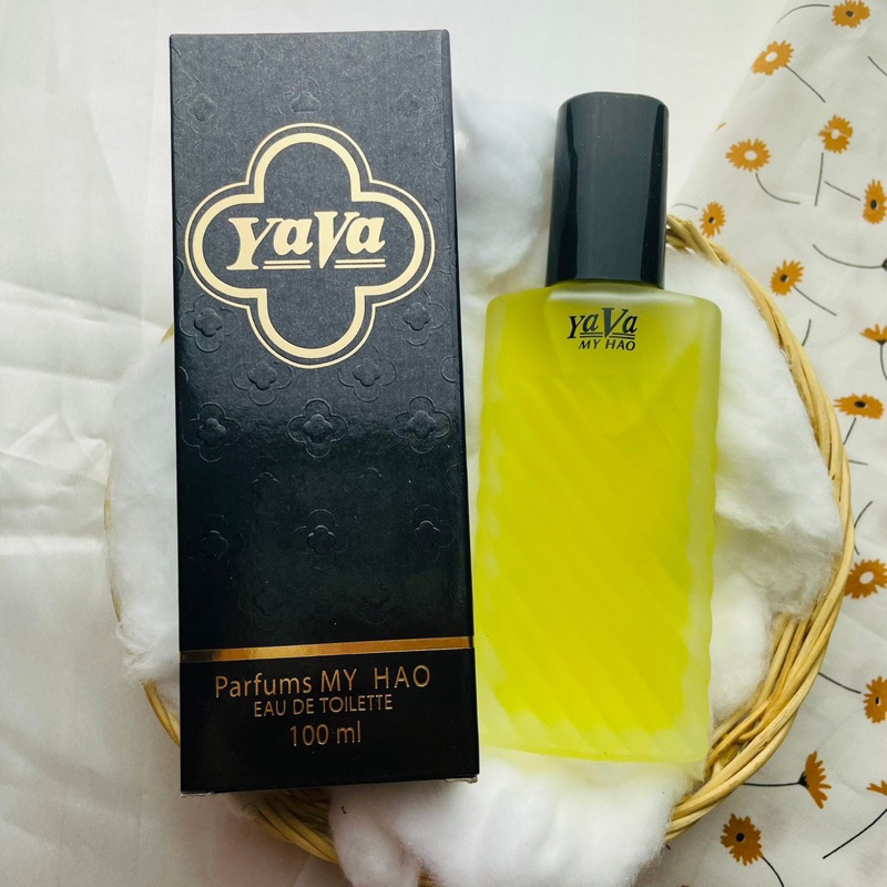 💫 น้ำหอม Yava ยาว่า Parfums MY HAO ขนาด 100 ml. | Shopee Thailand