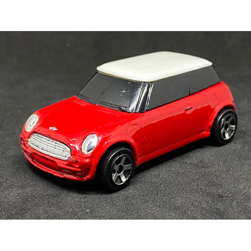 Majorette Mini Cooper (MJ) | Shopee Thailand