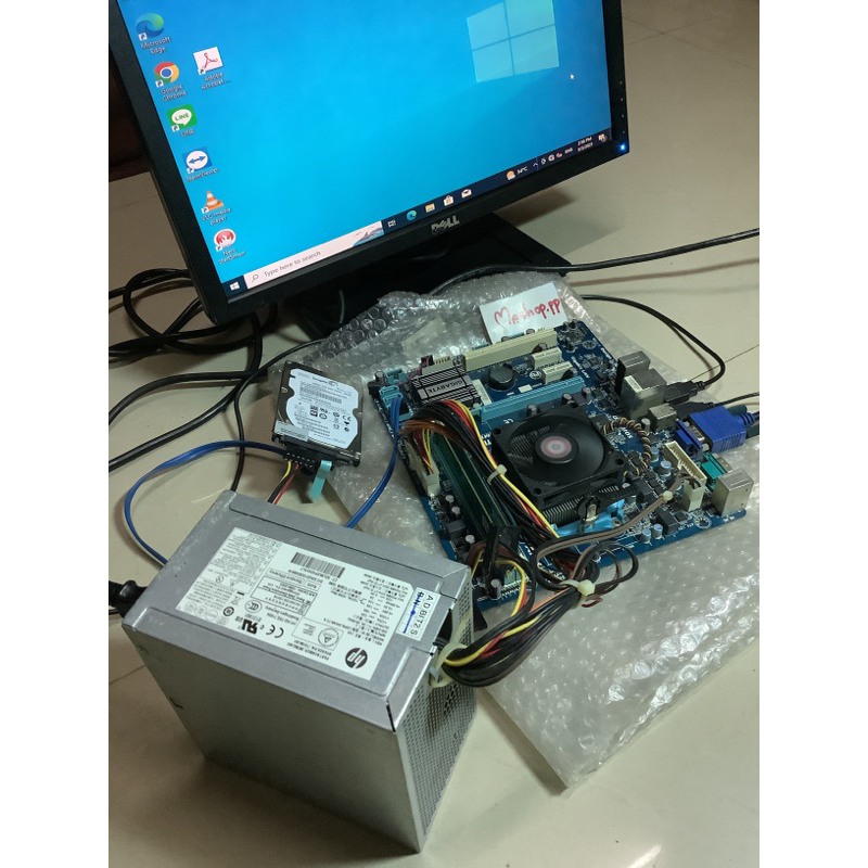 ซัพพลายคอมRAIDMAX RX-730SS 730Wถอดสายได้/POWER SUPPLY GPS-350CN-101A ...