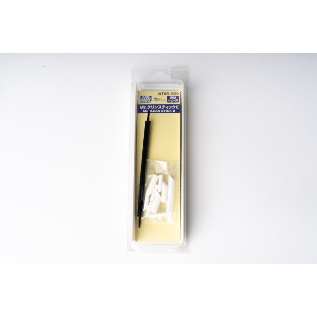 แท่งลบหัวฟองน้ำ GT98 Mr.Clean Stick II | Shopee Thailand