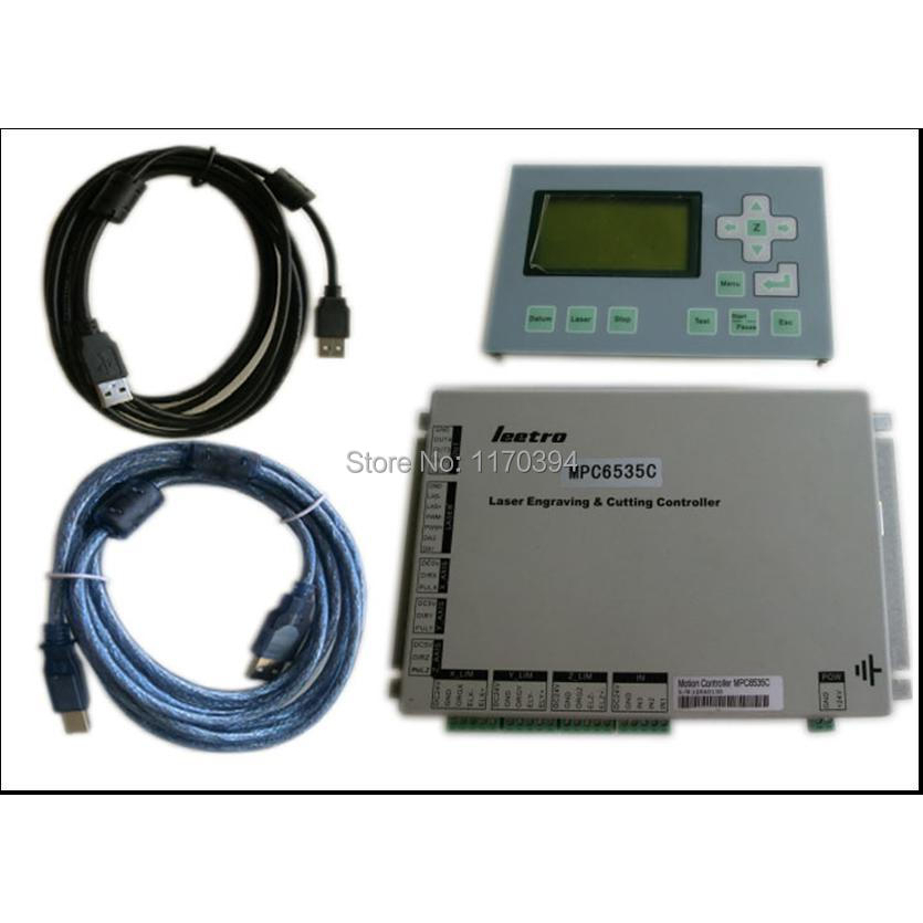 MPC6515, MPC6535 Leetro Laser Controller | Shopee Thailand