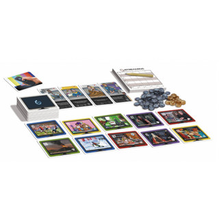 Streaming - Streaming Board Game - Boardgame - บอร์ดเกม | Shopee Thailand