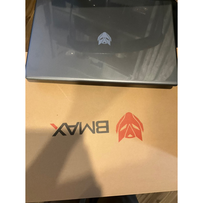 มือสอง notebook Bmax 2023 15xplus พร้อมคีย์ win 11 pro แท้ | Shopee ...