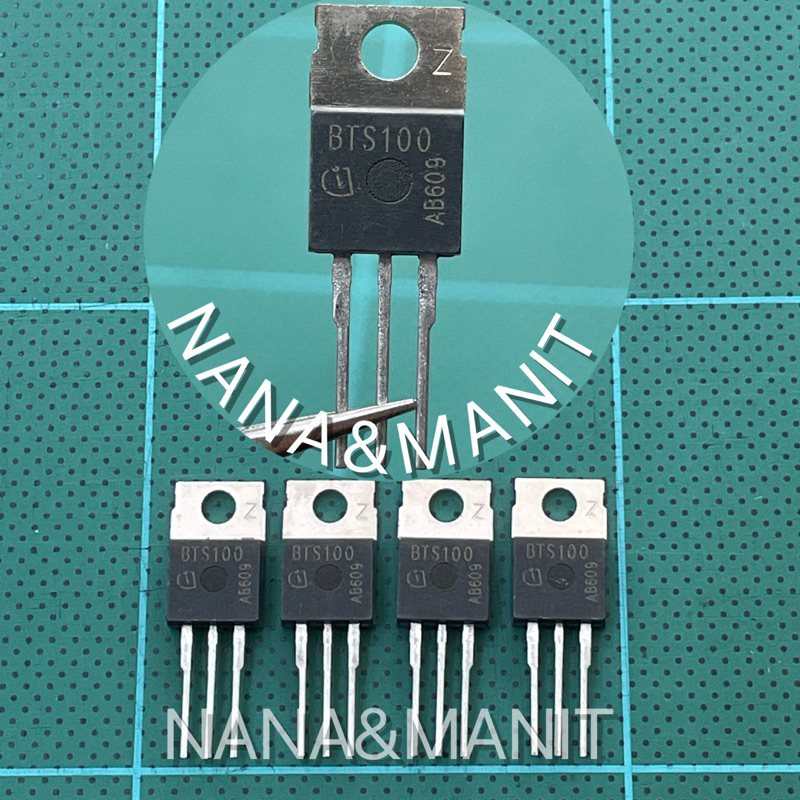 BTS100 แพ็คละ 5ตัว | Shopee Thailand