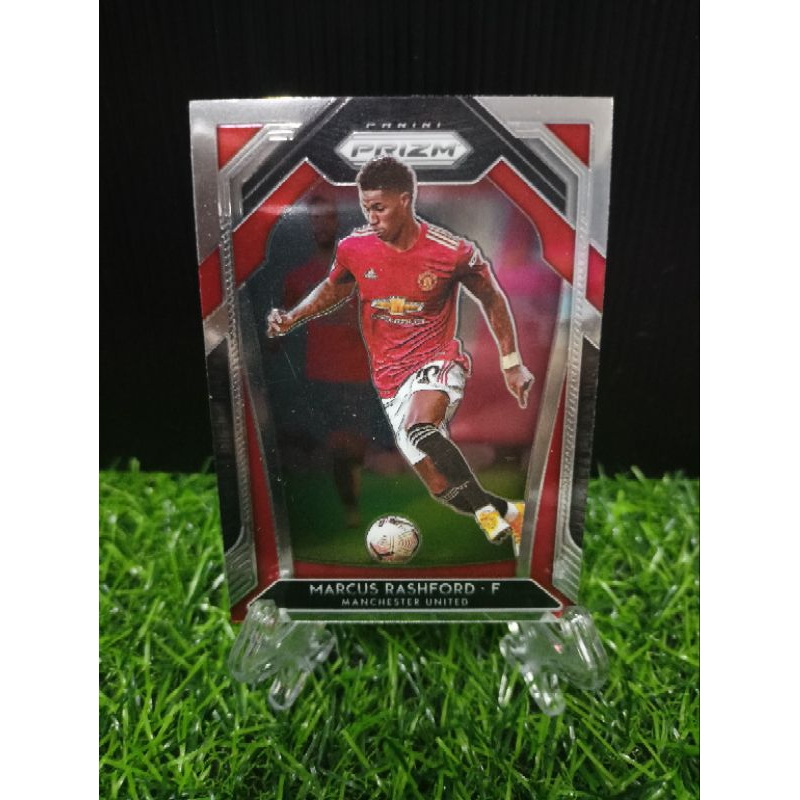 รวมการ์ด Panini Base Manchester United | Shopee Thailand