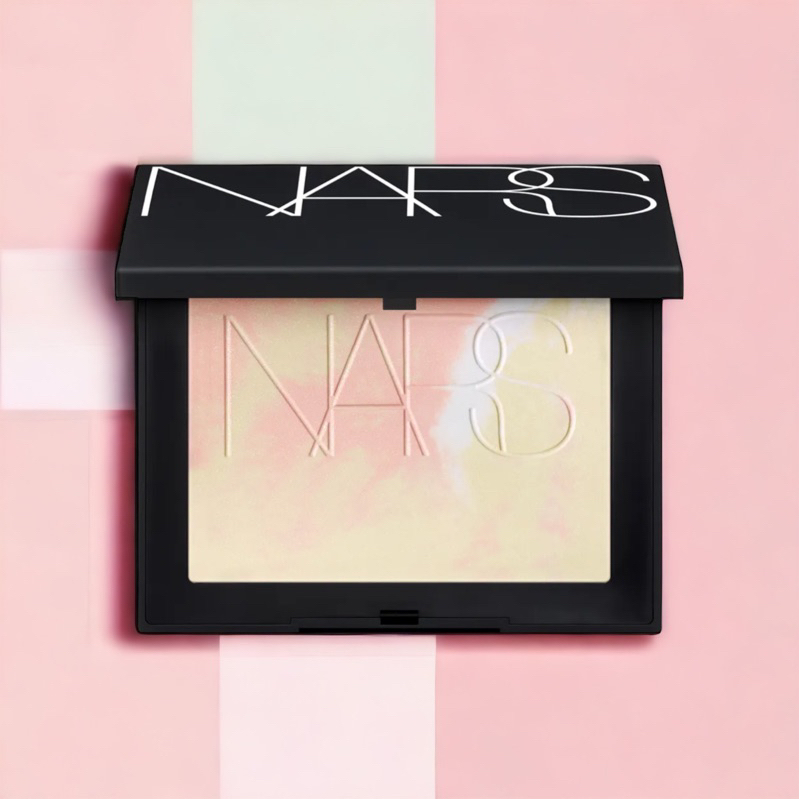 แป้งนางฟ้า NARS Light Reflecting Prismatic Powder ( limited edition ) | Shopee Thailand