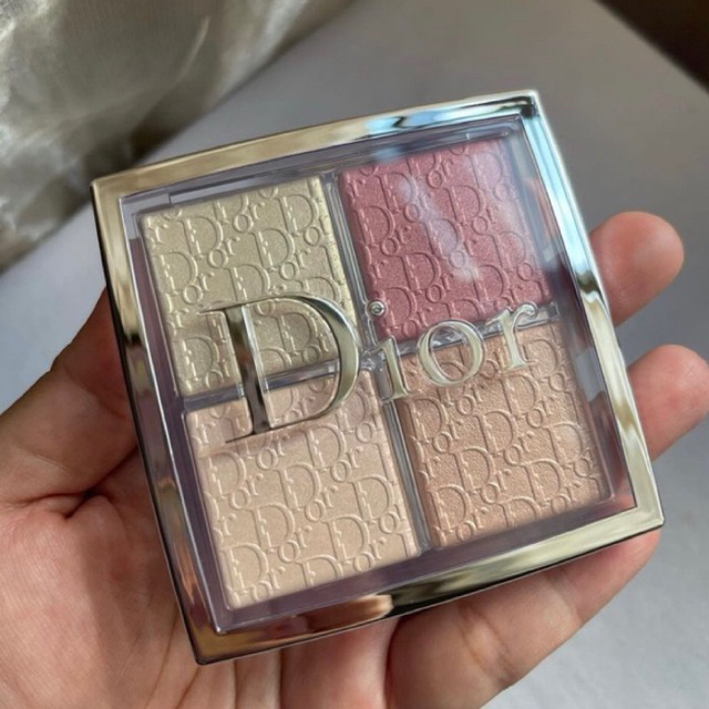 (พร้อมส่ง) DIOR Backstage Glow Face 004 (ผลิต09/23) | Shopee Thailand