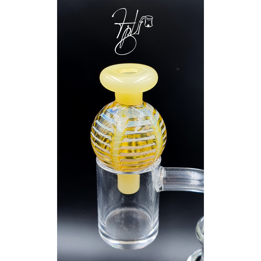 Carb Cap 26mm for Quartz Banger, Dab rig, oil/wax/dab/shatter/rosin ...
