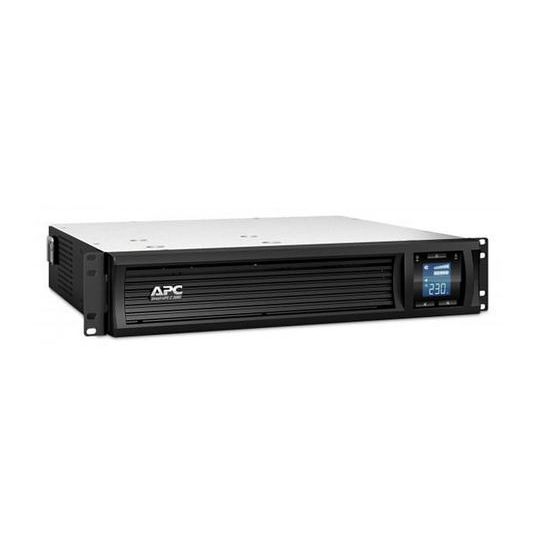 (SMC2000I-2U) UPS “APC” Smart-UPS 2000VA/1300W | Shopee Thailand