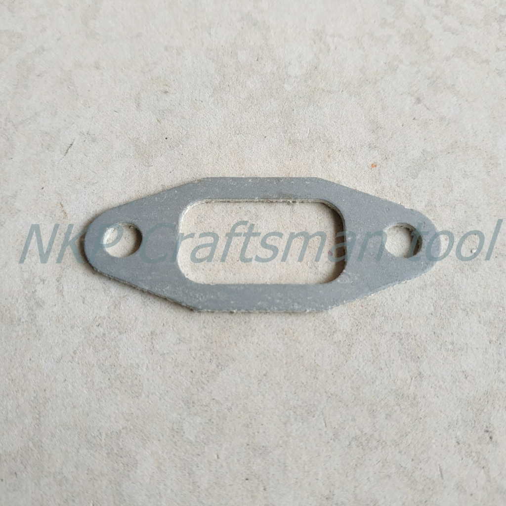 ประเก็นท่อไอเสีย สำหรับ เครื่องพ่นยา พ่นปุ๋ย พ่นลม รุ่น G5K 5HP 5แรง อย่างดี | Shopee Thailand