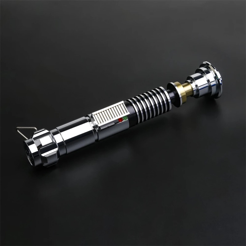 TXQSaBer SN-Pixel V3/V4,NeoPixel LightSaber STAR WARS Luke Skywalker มี ...
