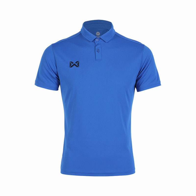 WARRIX เสื้อโปโล PIN (WA-232PLACL34) | Shopee Thailand