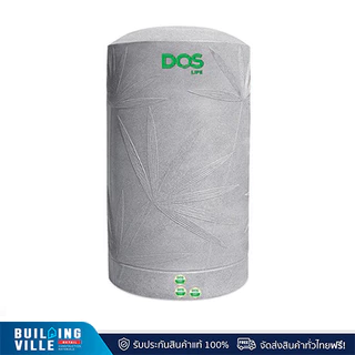 ถังเก็บน้ำ dos 1000 ลิตร ราคาถูก สั่งเลยบน Shopee