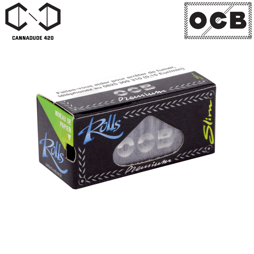 OCB 4 meter ระบุขนาดได้ตามใจ | Shopee Thailand