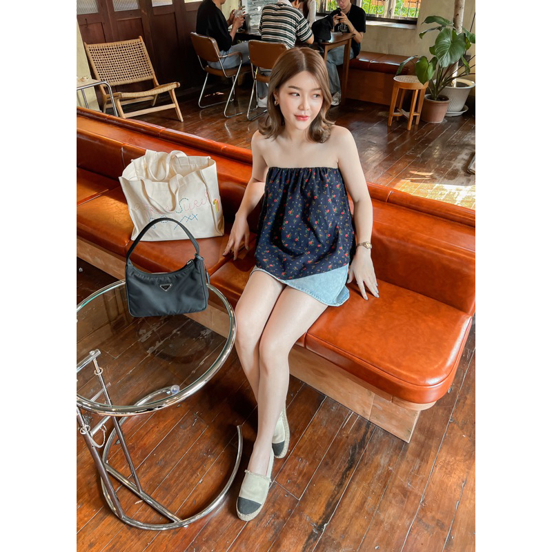 solve.official - Jelly top | Shopee Thailand